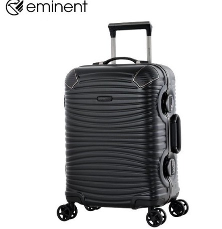 Eminent Gold Jetstream, Hobbies & Toys, Travel, Luggages on Carousell