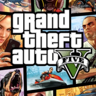 GTA V all mod accounts, Video Gaming, Video Games, PlayStation on Carousell