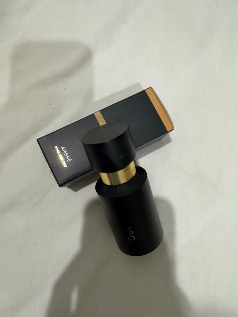 GUELE BARE SKIN TINT SHADES AMBRE, Kesehatan & Kecantikan, Rias Wajah ...