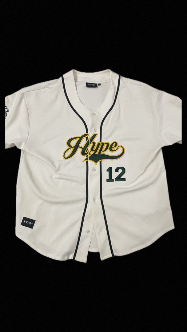 Hype Clothing ( limited edition), Men's Fashion, Activewear on Carousell