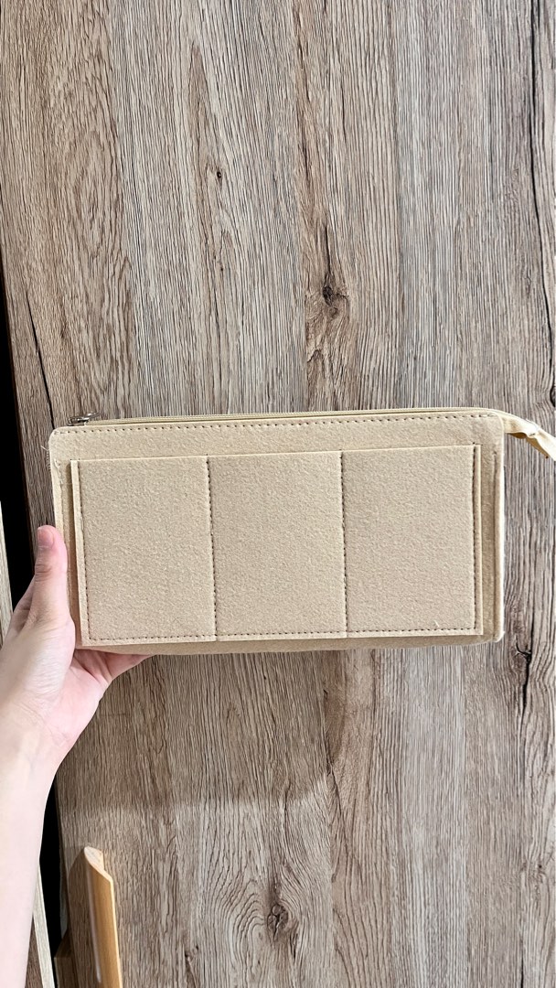 inside Bag, Women's Fashion, Bags & Wallets, Purses & Pouches on Carousell