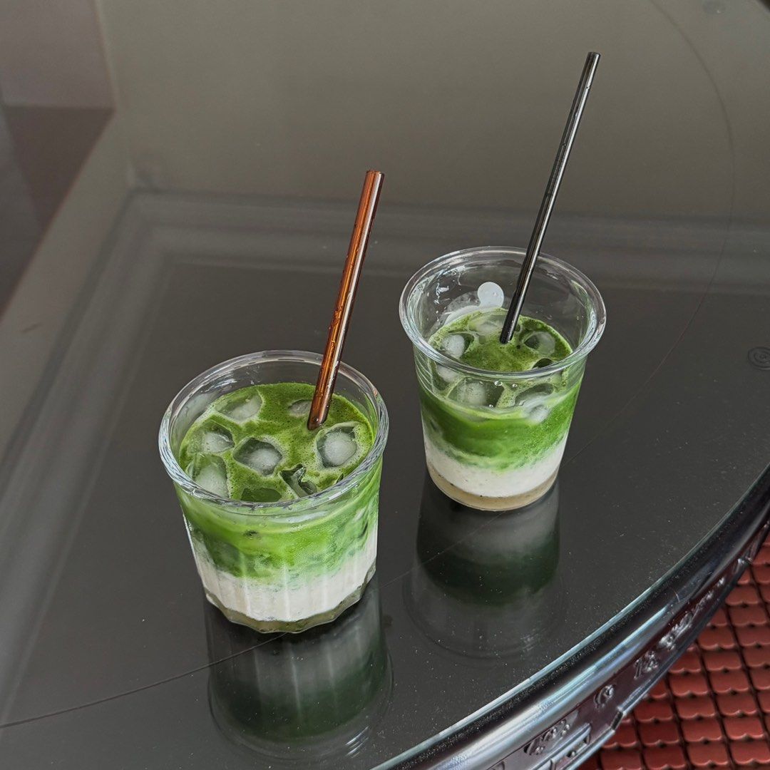 ippodo ikuyo no mukashi matcha - 30g, Food & Drinks, Other Food ...