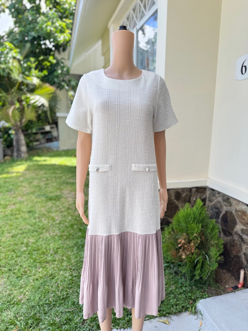 Magjay stretchable, Women's Fashion, Dresses & Sets, Dresses on Carousell