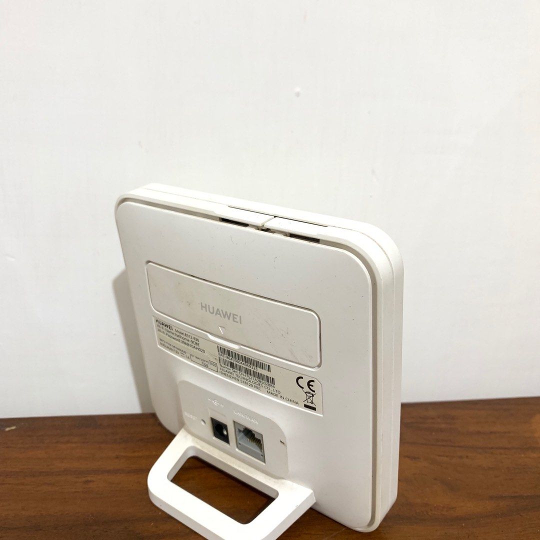 Modem Orbit Star 2, Elektronik, Bagian Komputer & Aksesoris di Carousell