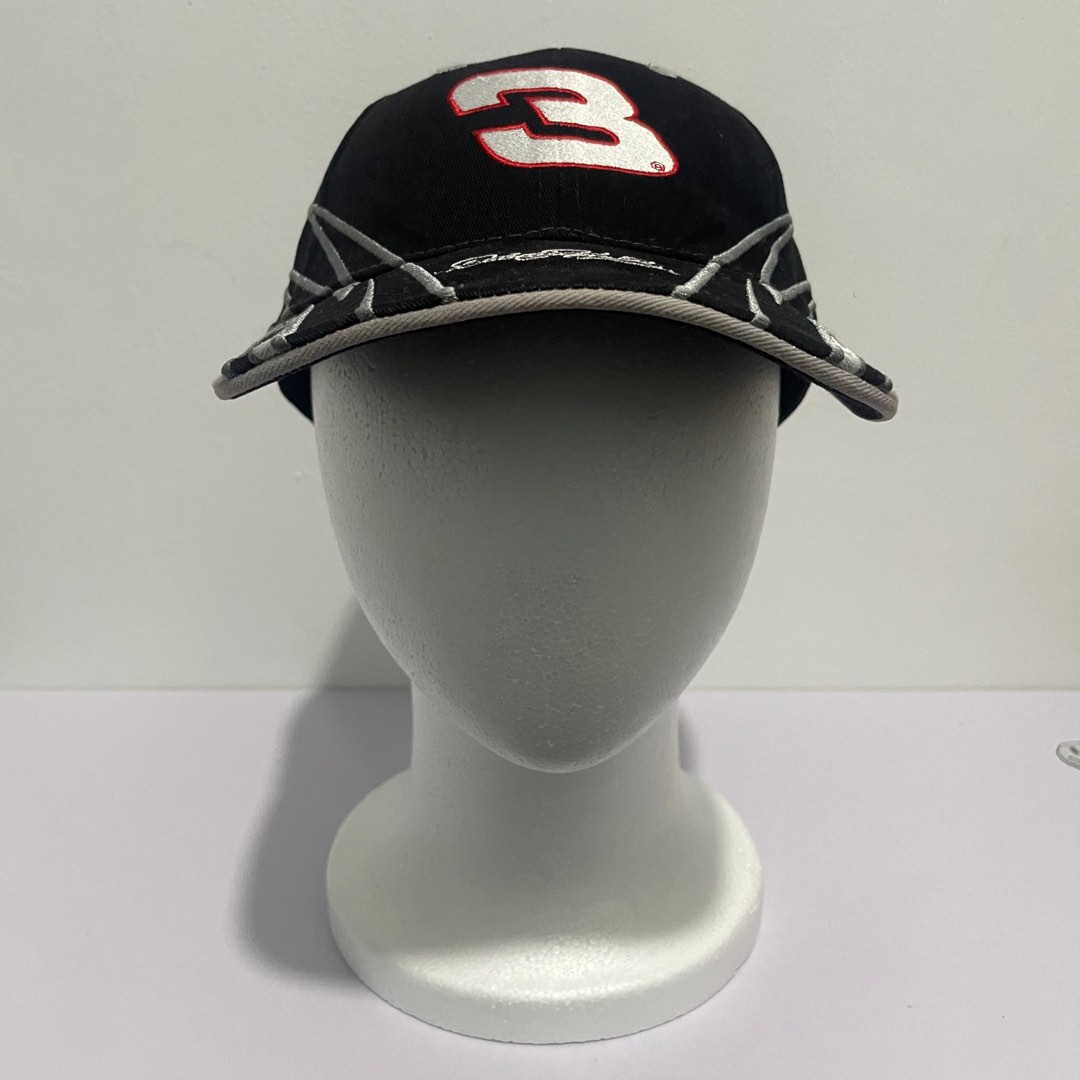 Nascar dale earnhardt cap, Men's Fashion, Watches & Accessories, Cap ...