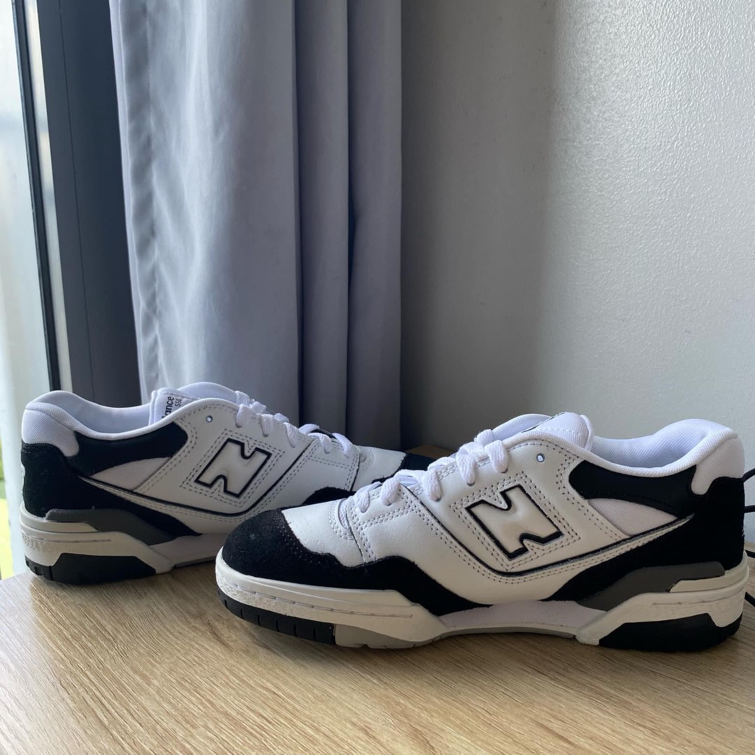 New balance 550 RARE! (Message me for your offer!) limited edition ...