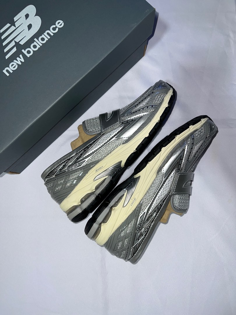 New Balance Loafer U1906LAE, Men's Fashion, Footwear, Sneakers on Carousell