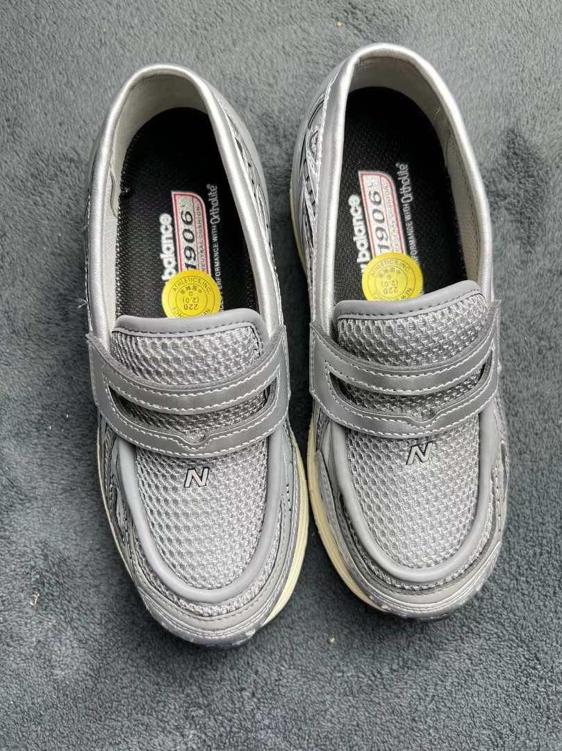 New Balance NB 1906L UNISEX, Women's Fashion, Footwear, Sneakers on ...