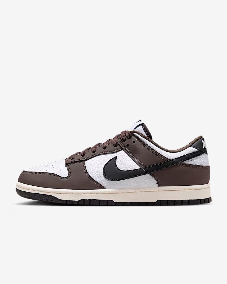 Nike Dunk Low, Mid and High, Men's Fashion, Footwear, Sneakers on Carousell