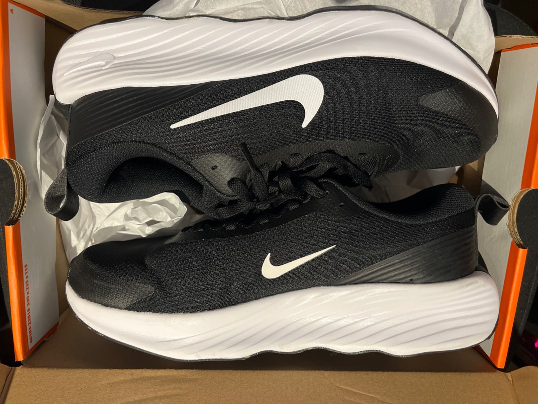 Nike Promina Mens Walking Shoes US10, Men's Fashion, Footwear, Sneakers ...