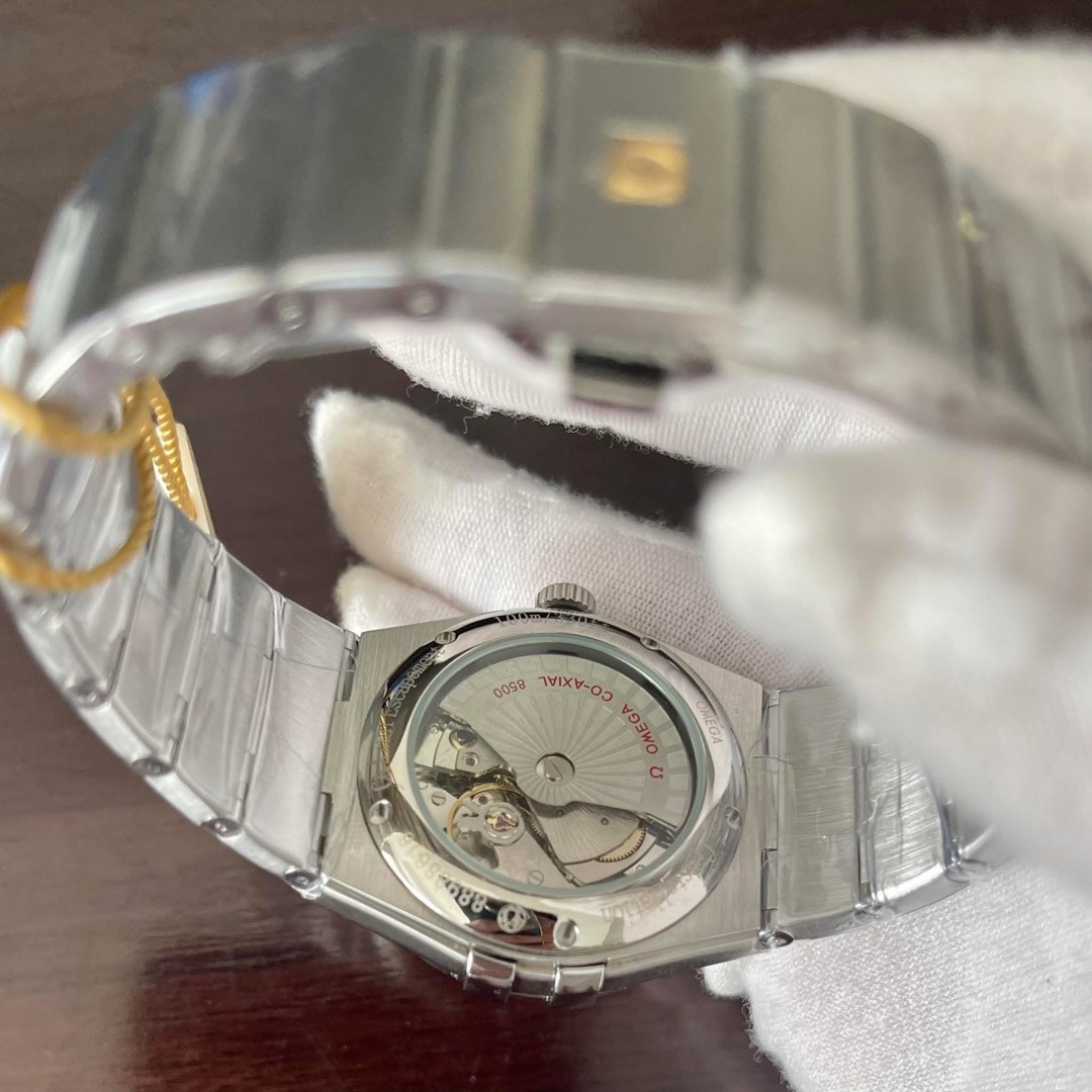 OMEGA AUTOMATIC WATCH FOR MEN, Luxury, Watches on Carousell