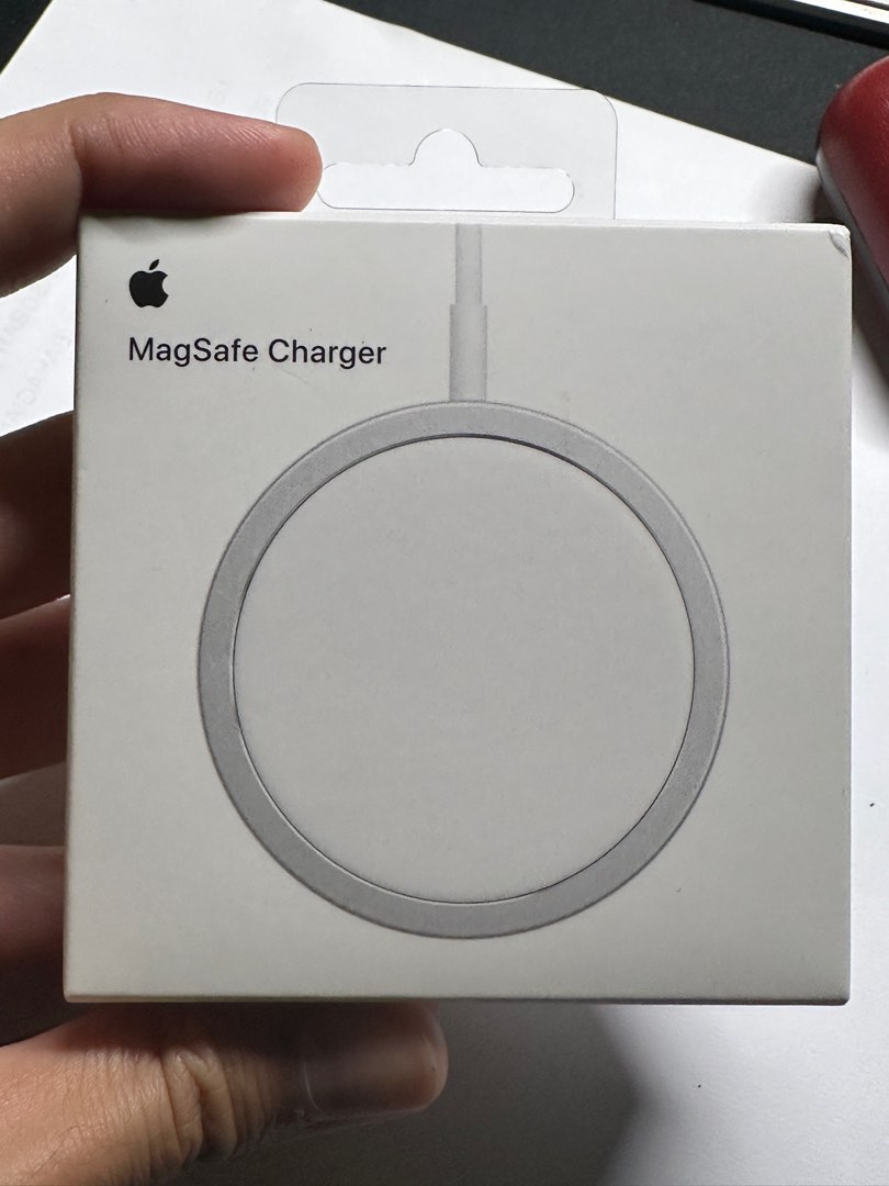 Original Apple Magsafe Charger, Mobile Phones & Gadgets, Mobile ...