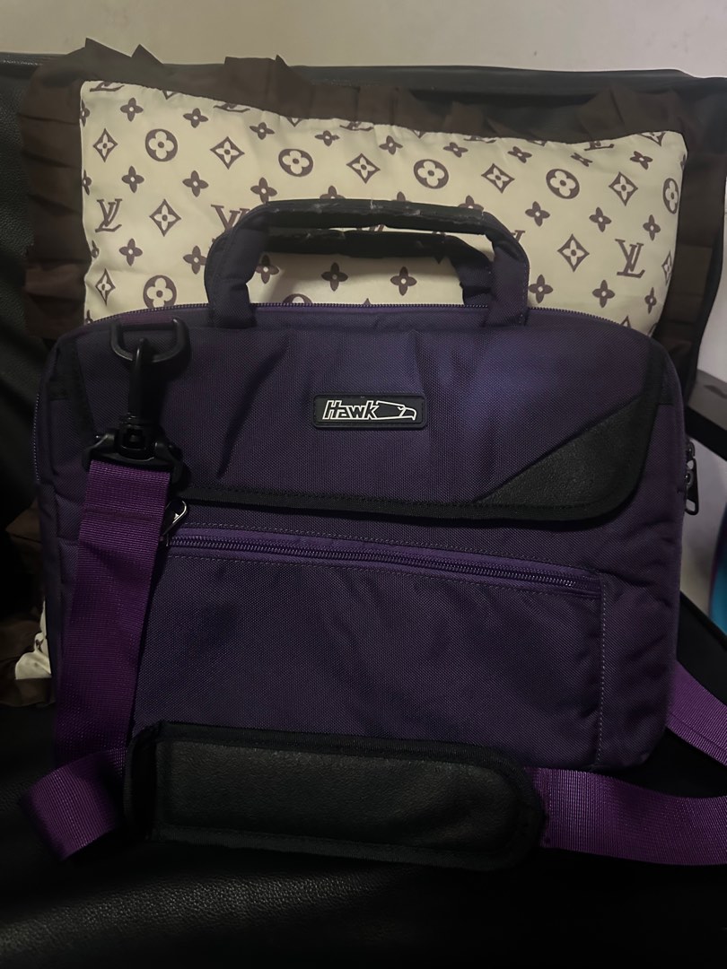 Original Hawk Laptop Bag, Computers & Tech, Parts & Accessories, Laptop ...