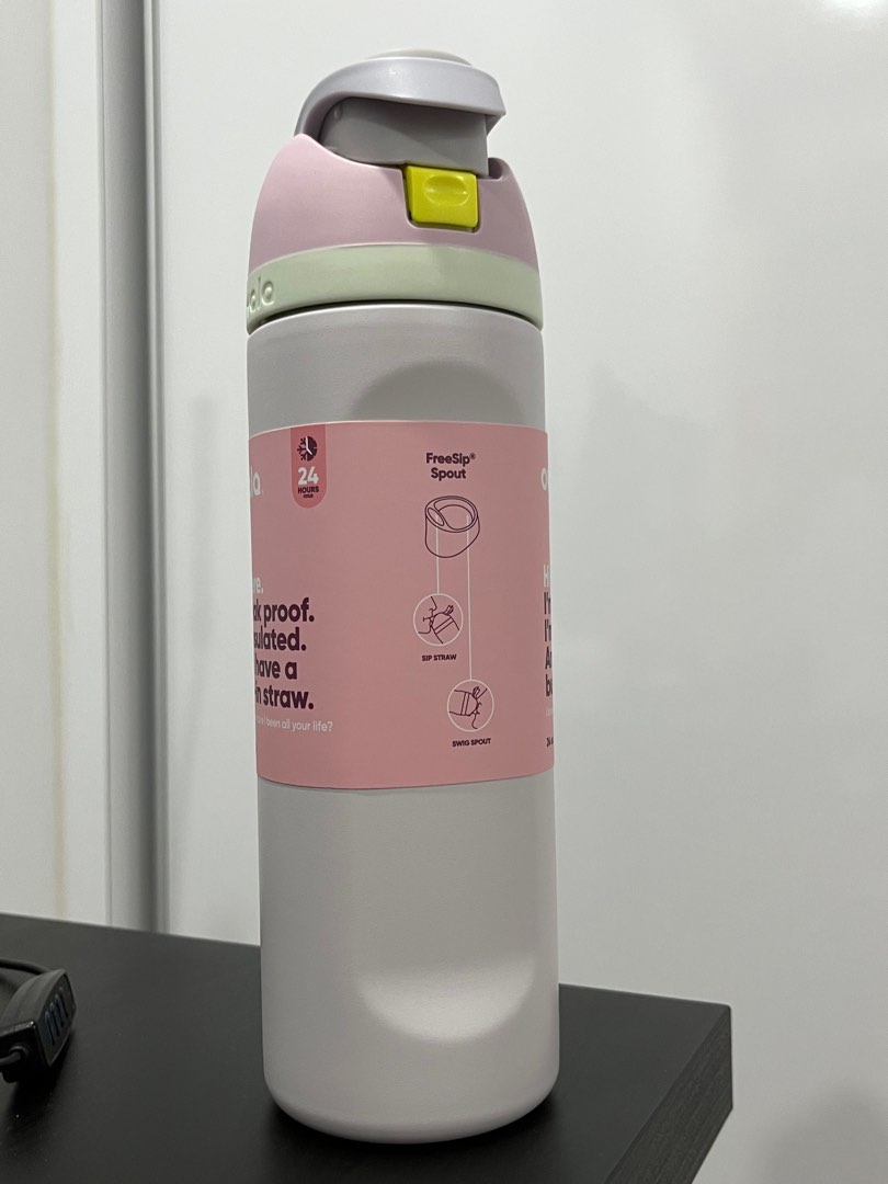 owala candy coated 24oz, Furniture & Home Living, Kitchenware ...