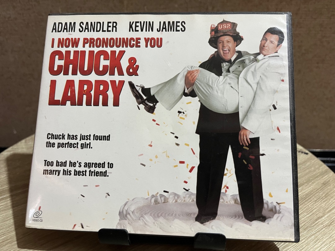 PRE LOVED VCDS, Hobbies & Toys, Music & Media, CDs & DVDs on Carousell