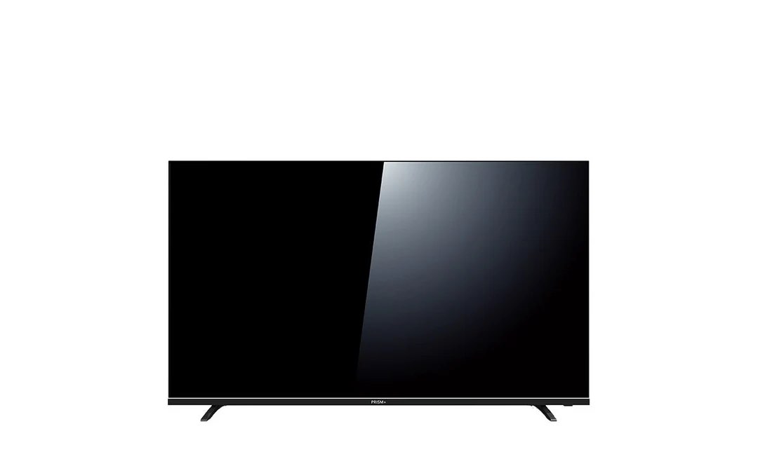 Prism+ E43 4K Smart TV, TV & Home Appliances, TV & Entertainment, TV on ...