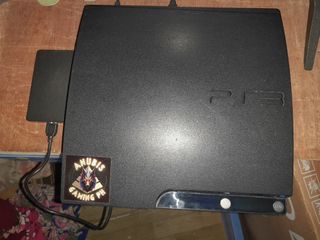 PS3 Super Slim 500gb Jailbreak, Video Gaming, Video Games, PlayStation ...