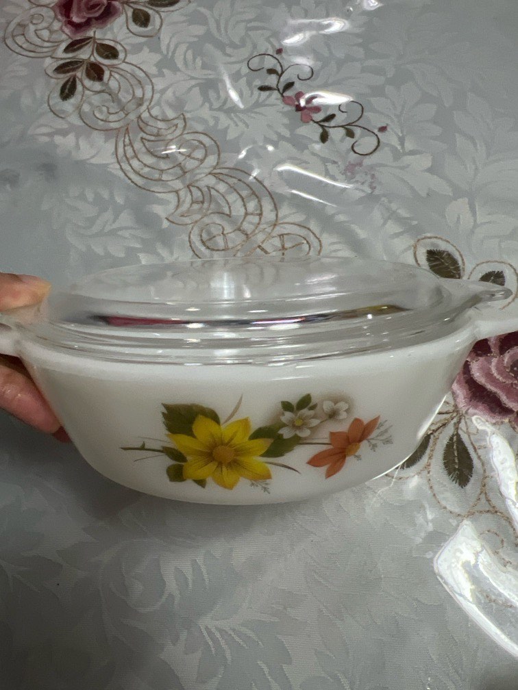 Pyrex, Furniture & Home Living, Kitchenware & Tableware, Cookware ...