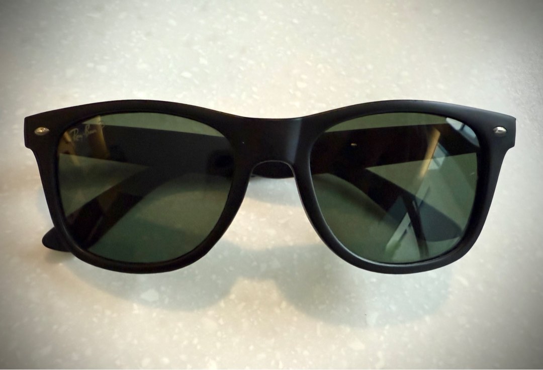 Ray-Ban wayfarers iconic classic, Women's Fashion, Watches ...