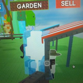 Roblox - Grow a Garden (1b/Rm1), Video Gaming, Video Games, Others on ...