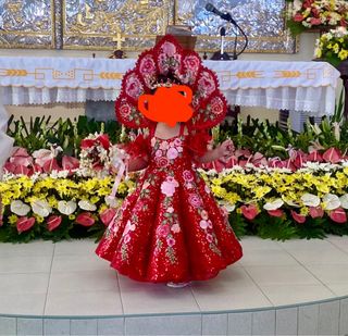 “Sagala gown” For Sale | Buy 100+ “Sagala gown” online | Carousell ...