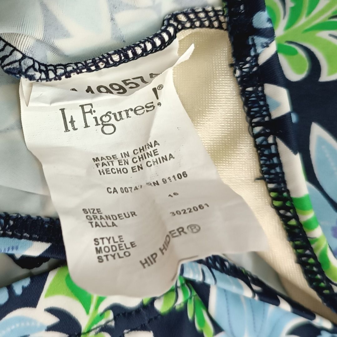 SALE COD IT FIGURES! Tankini Padded Plus Size Chubby Halter Tankini ...