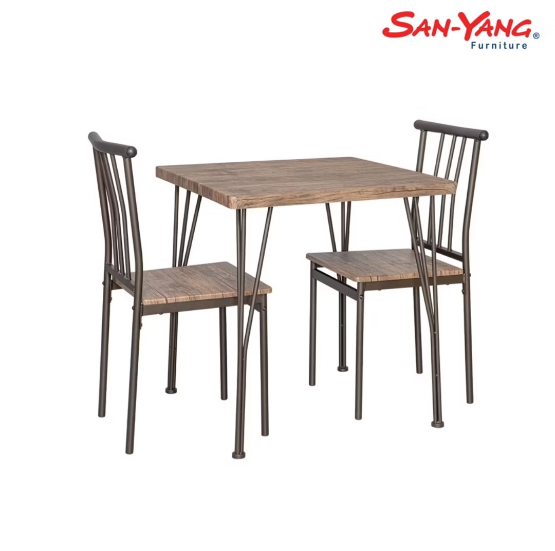 [Used/Preloved] SanYang Dining Table, Furniture & Home Living ...