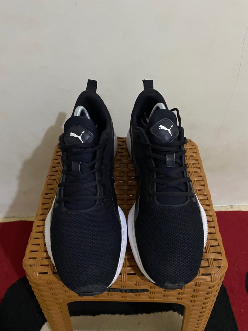Sepatu puma, Fesyen Pria, Sepatu , Lainnya di Carousell