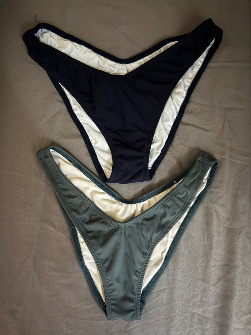 Sew Local - bottom (S), Women's Fashion, Swimwear, Bikinis & Swimsuits ...