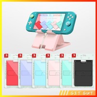 Simple Folding Colourful Stand Playstand Nintendo Switch, Serba Serbi ...