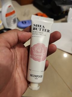 Adonis Lotus Hand Cream 60g, Beauty & Personal Care, Hands & Nails ...