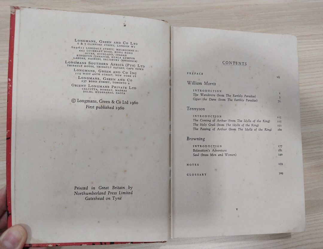 (SL) Vintage: The Deathless Country (Hardcover )- 1960 by Elizabeth ...