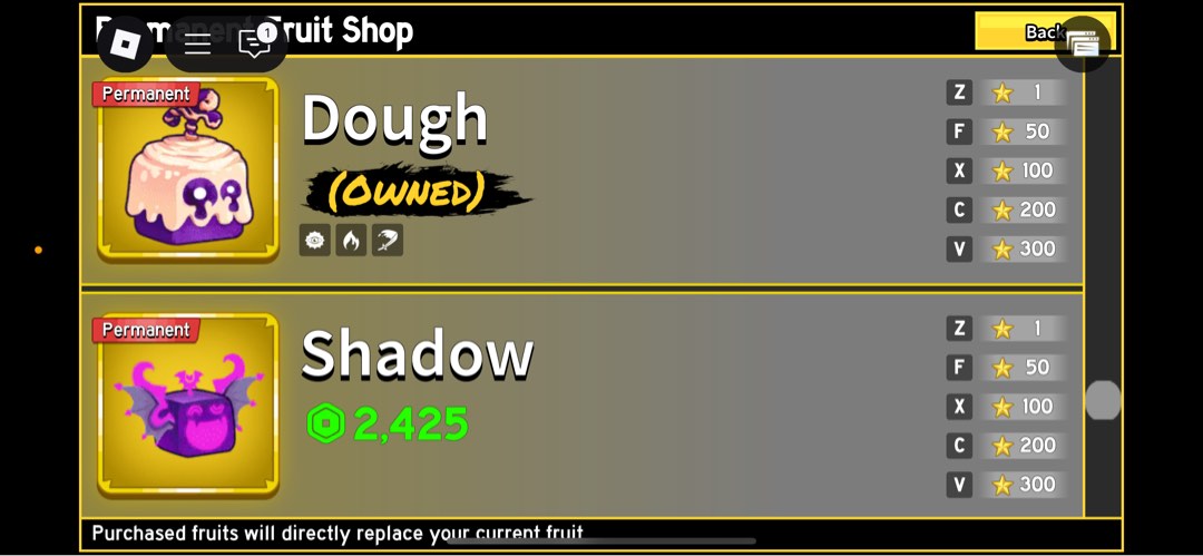 Stacked Roblox account Volleyball legends Blue lock rivals Basketball ...