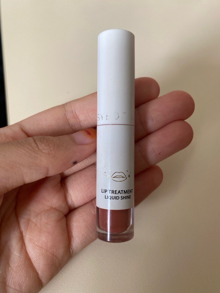 Syedewa Liquid Shine in Manila (Mini), Beauty & Personal Care, Face ...