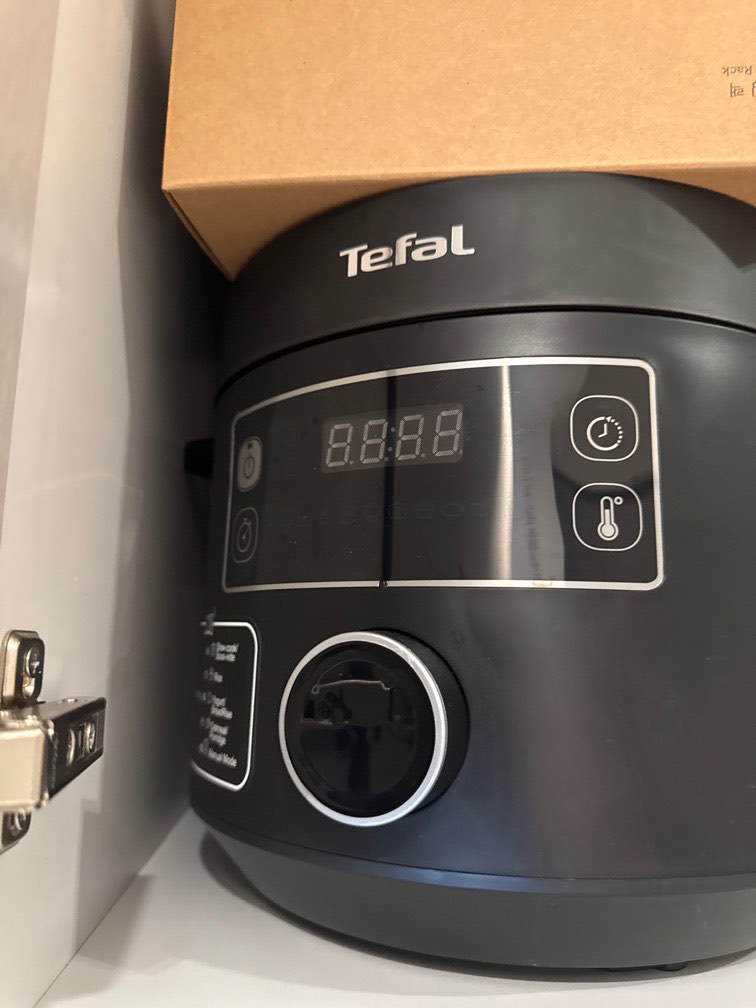 Tefal multi purpose cooker, TV & Home Appliances, Kitchen Appliances ...