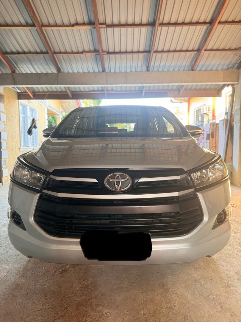 Toyota Innova, Cars for Sale, Used Cars on Carousell