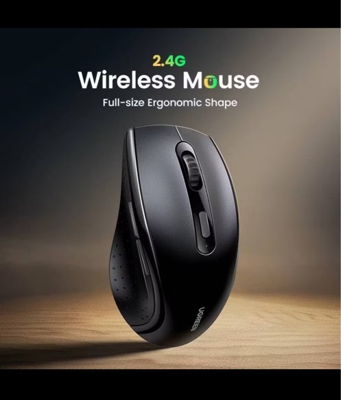 UGREEN M511 mouse, Computers & Tech, Parts & Accessories, Mouse ...