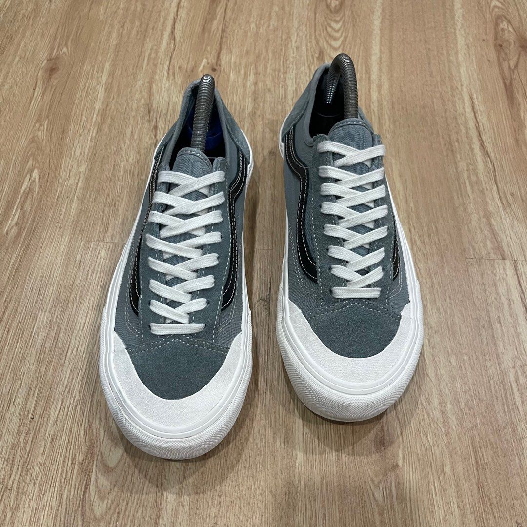vans style 36 decon (7 uk), Men's Fashion, Footwear, Sneakers on Carousell
