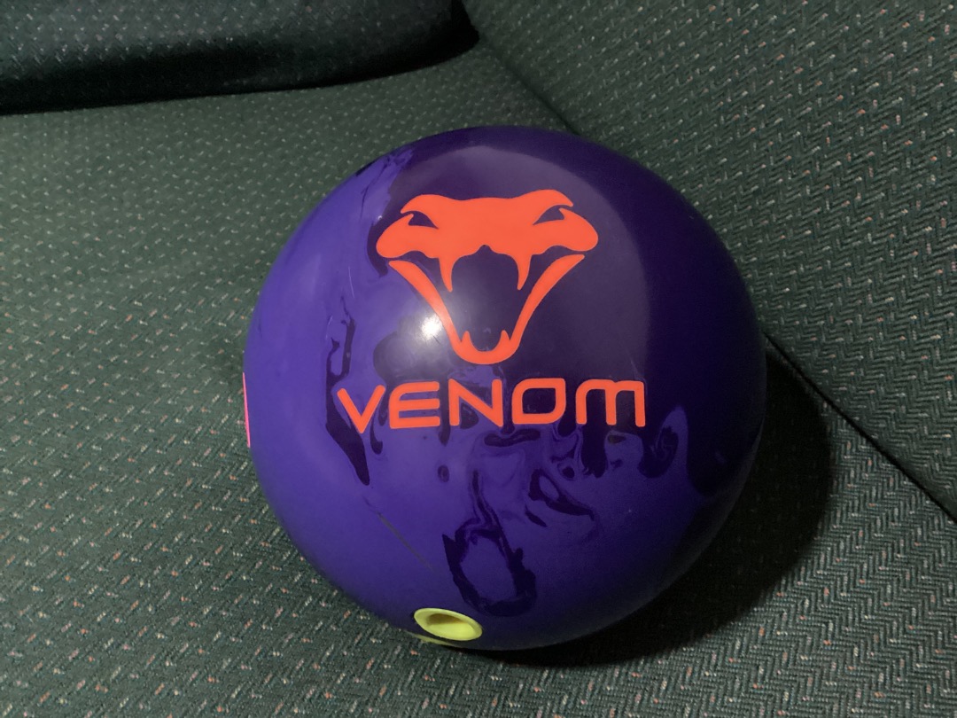 Venom shock first drill one hand 15lbs, Sports Equipment, Sports ...
