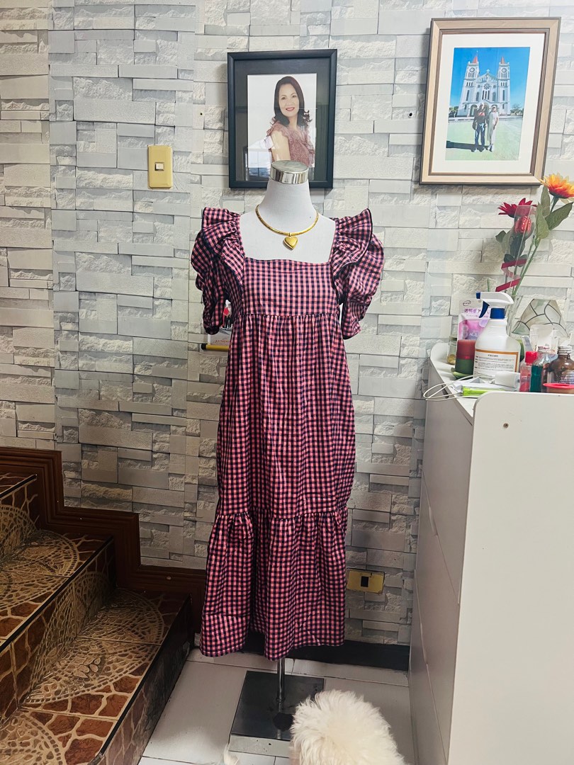 Walking duster, Women's Fashion, Dresses & Sets, Dresses on Carousell