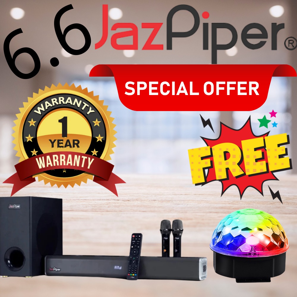 12months installment by atome singapore local brand new(jazpiper pro ...