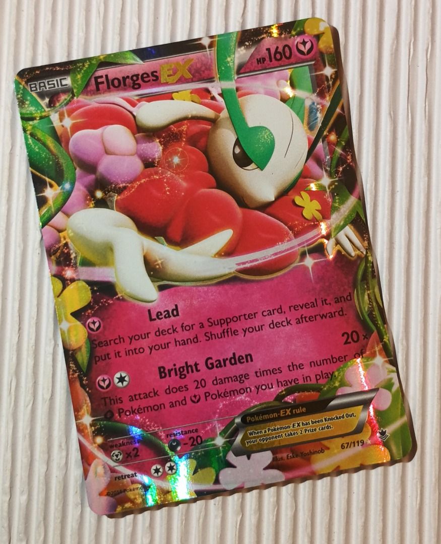 S49 花潔夫人 Florges EX $80 / 伊貝 Eevee Promo 特典卡 $80 / 背背龍 Lapras V $90 ...