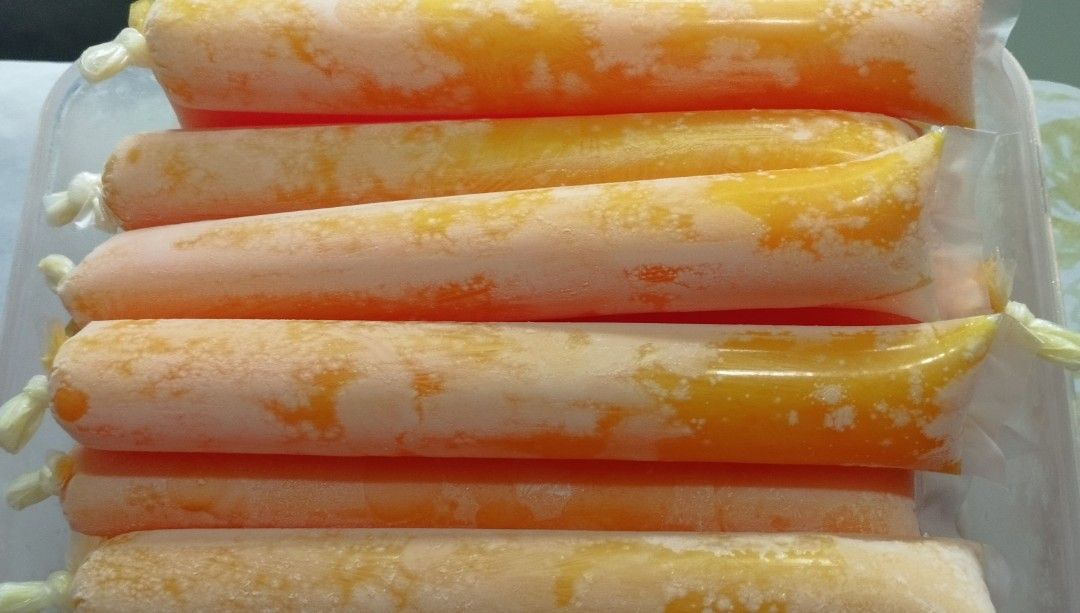 Aiskrim Malaysia, Food & Drinks, Chilled & Frozen Food on Carousell