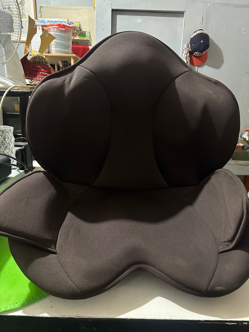 Ashiya Beauty Osteopathy Pelvis Slim Styly Air CY-1153, Health & Nutrition, Massage Devices on ...