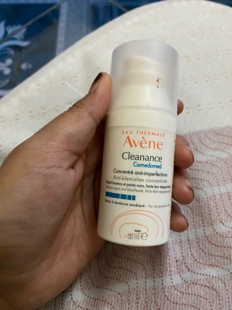 Avene Cleanance Comedomed Anti Blemishes Concentrate, Beauty & Personal ...