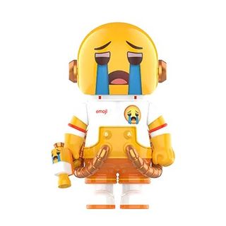 BNIF Confession Molly Emoji, Hobbies & Toys, Toys & Games on Carousell