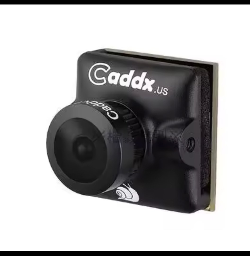 CADDX FPV Camera, Photography, Drones on Carousell
