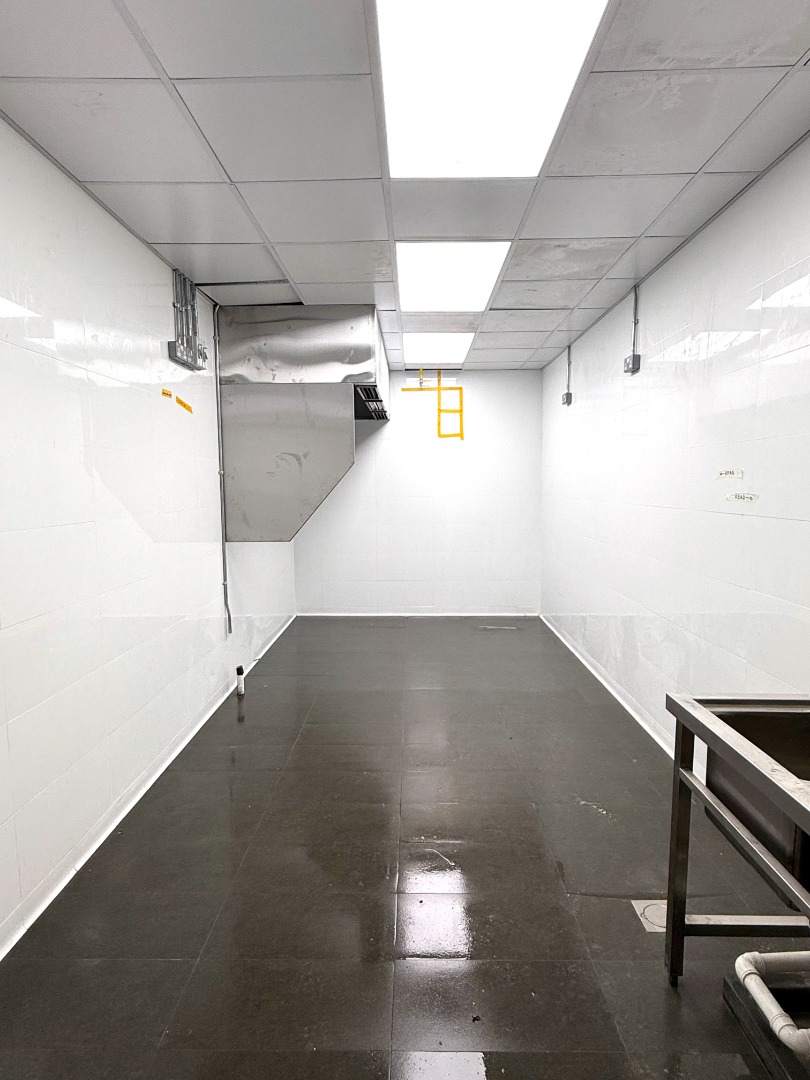 Central Kitchen @ Chin Bee (SFA Food Processing License) BRAND NEW ...