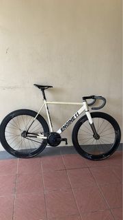 Engine 11 sprinter, Sports Equipment, Bicycles & Parts, Bicycles on ...