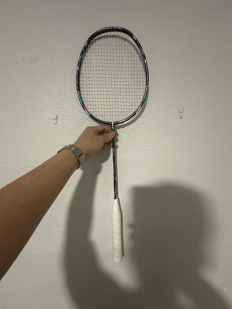 Felet Woven 8000 pro, Sports Equipment, Sports & Games, Racket & Ball ...